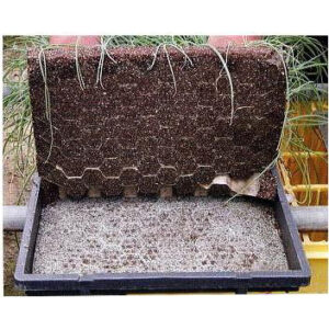 Seedling Root Control Paper for Paperpot 300 Sheets – Paper Pot Europe